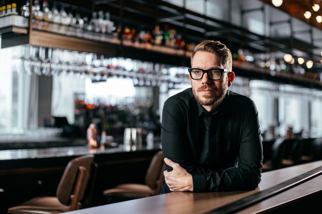 Expert Bar Consulting for Enhanced Customer Experiences